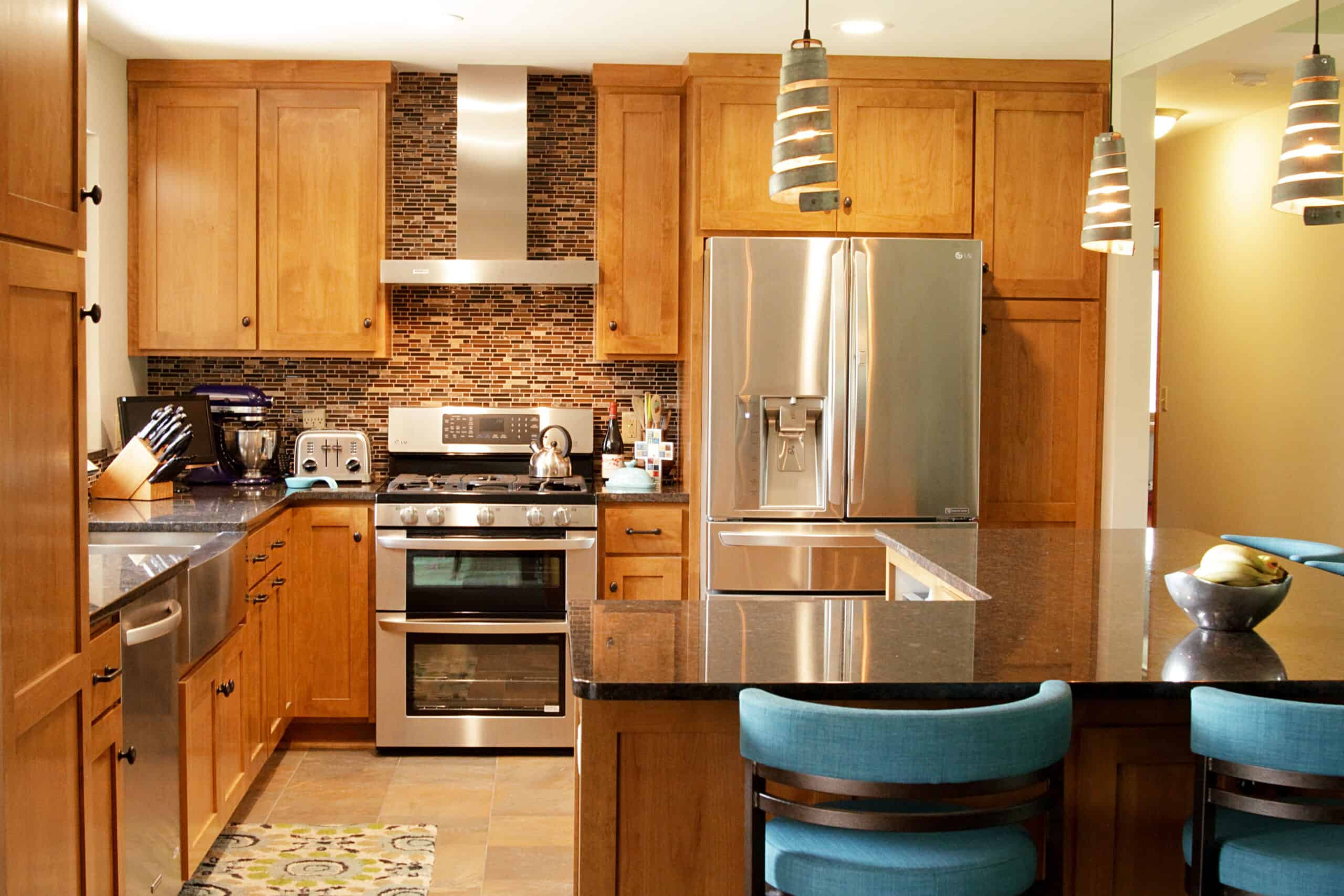 Rearrange Your Kitchen: A Comprehensive Guide to Maximizing Space and ...